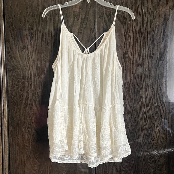 Staring at Stars | Tops | Staring At Stars Tank Top | Poshmark